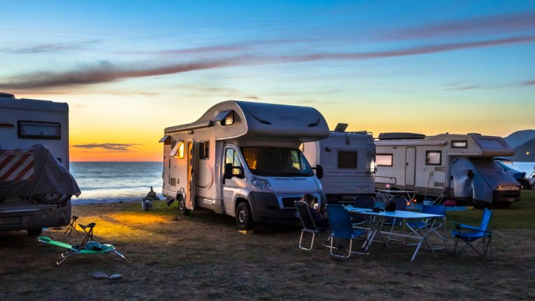 18 Best Places For Camping In Kansas - Midwest Explored