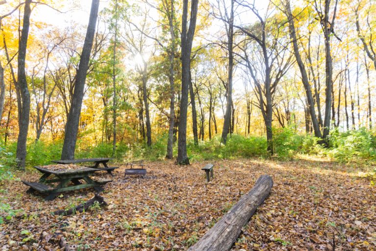 18 Best Places For Camping In Missouri - Midwest Explored