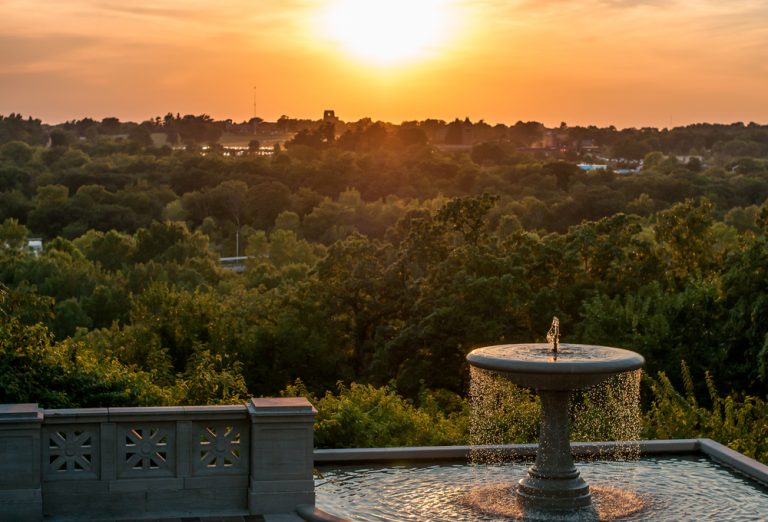 15 Scenic Trails For Hiking In Missouri - Midwest Explored