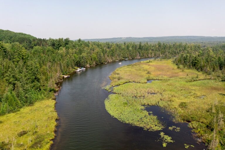 17 Romantic Getaways in Michigan Couples Will Love - Midwest Explored