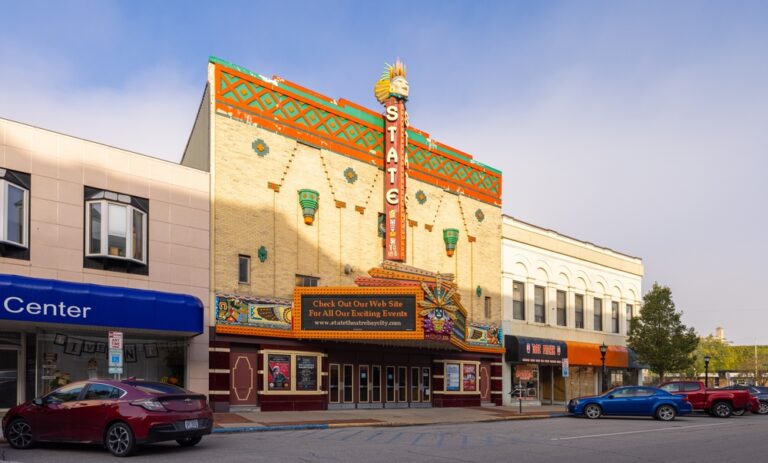 15 Best Things to do in Bay City, MI, You Shouldn't Miss - Midwest Explored