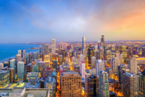 15 Romantic Ideas for a Date Night in Chicago - Midwest Explored