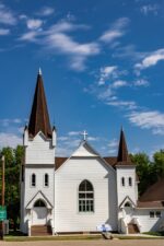 15 Small Towns in North Dakota You Must Visit - Midwest Explored