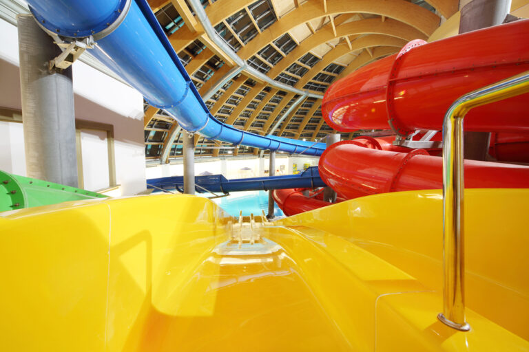13 Best Wisconsin Dells Waterparks You Shouldn't Miss - Midwest Explored