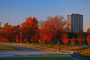15 Best Places To Experience Fall In Missouri - Midwest Explored