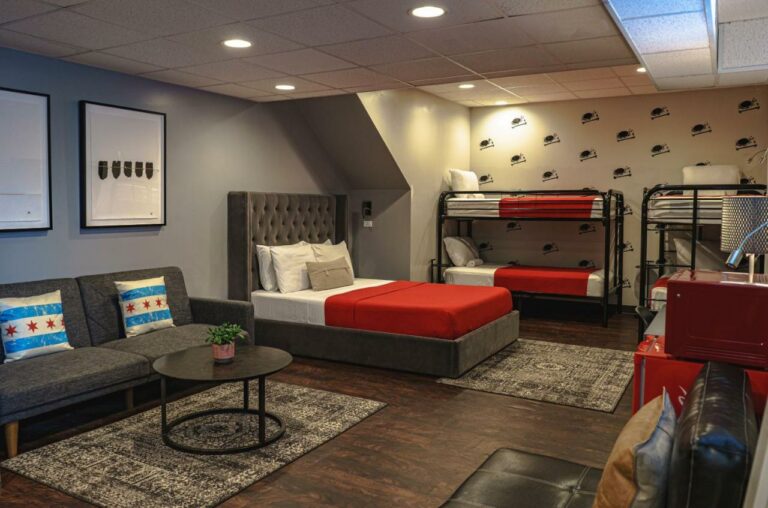 Where To Stay In Chicago: Best Hotels And Areas - Midwest Explored