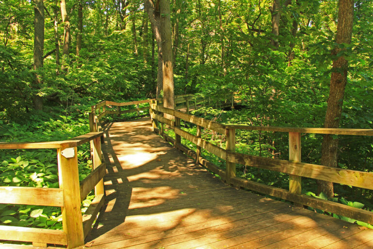 15 Scenic Trails for Hiking in Nebraska - Midwest Explored