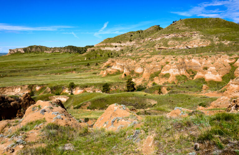 15 Scenic Trails for Hiking in Nebraska - Midwest Explored