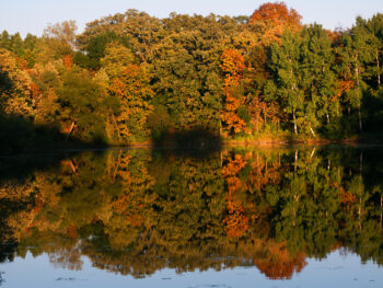15 Best Places To See Fall In Wisconsin - Midwest Explored