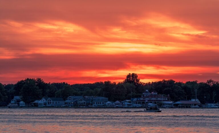 15 Best Lakes in Ohio You Must Visit - Midwest Explored
