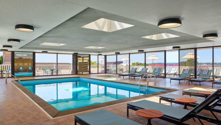 15 Best Resorts in Michigan You Must Visit - Midwest Explored