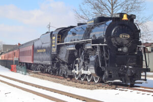 9 Best Train Rides in Ohio - Midwest Explored