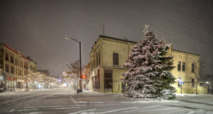 15 Best Things To Do in Winter in Michigan - Midwest Explored