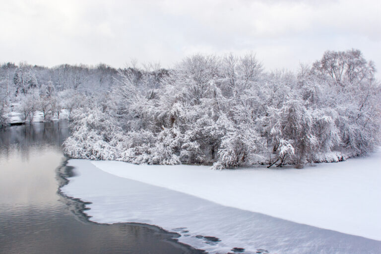 15 Best Things To Do in Winter in Michigan - Midwest Explored