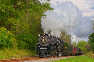 9 Best Train Rides in Ohio - Midwest Explored