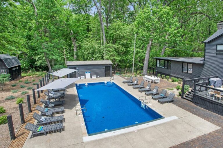 15 Best Resorts in Michigan You Must Visit - Midwest Explored