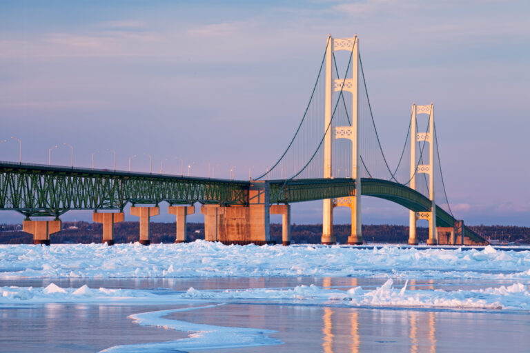 15 Best Things To Do in Winter in Michigan - Midwest Explored