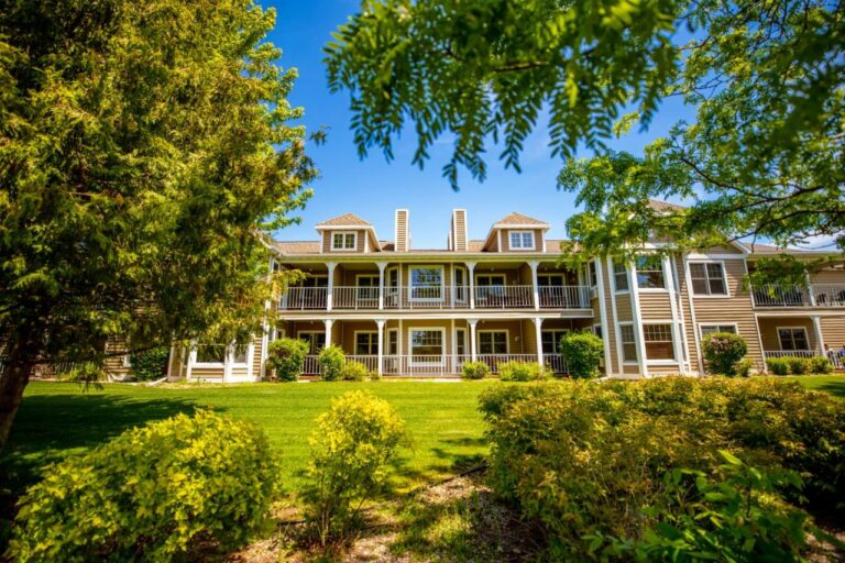15 Best Resorts In Wisconsin You Must Visit - Midwest Explored