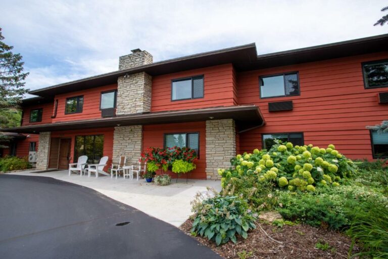 15 Best Resorts In Wisconsin You Must Visit - Midwest Explored