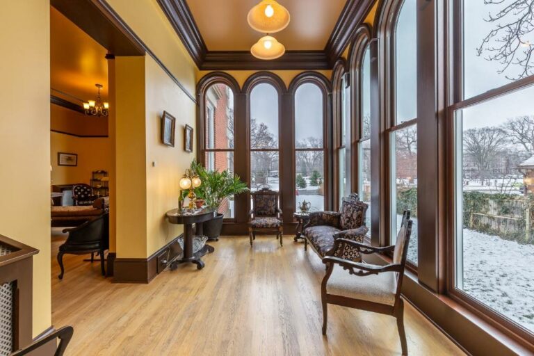 15 Best Resorts In Ohio You Must Visit - Midwest Explored