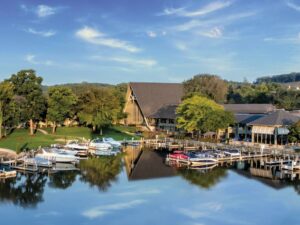 15 Best Resorts In Wisconsin You Must Visit - Midwest Explored