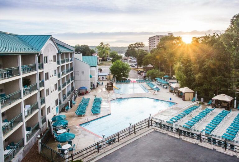 15 Best Resorts In Wisconsin You Must Visit - Midwest Explored