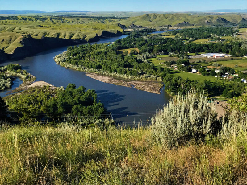 15 Best Things To Do in Billings MT - Midwest Explored