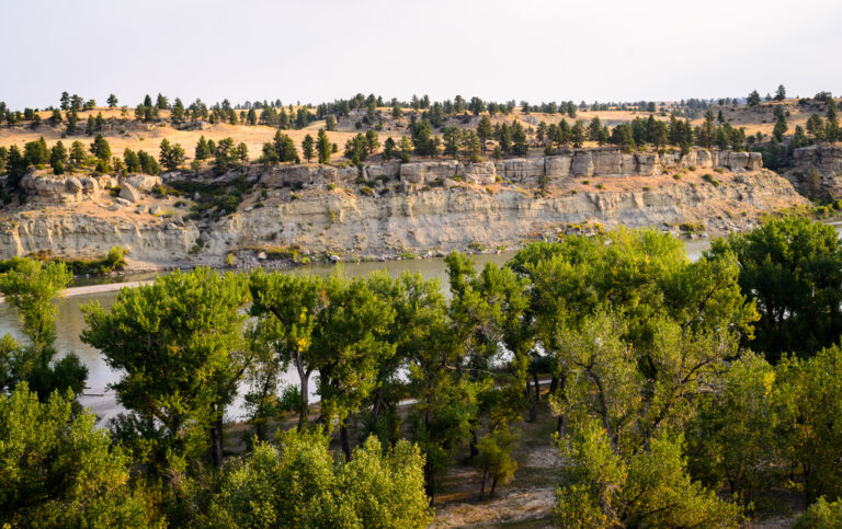 15 Best Things To Do in Billings MT - Midwest Explored