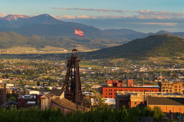 15 Things to do in Butte MT You Shouldn't Miss - Midwest Explored