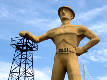 15 Best Things To Do In Tulsa OK You Shouldn't Miss - Midwest Explored