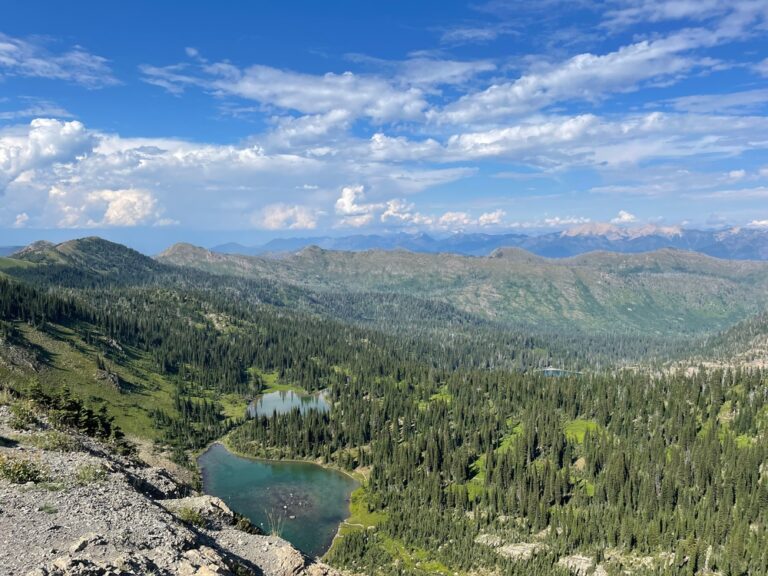 15 Scenic Trails for Hiking in Montana - Midwest Explored