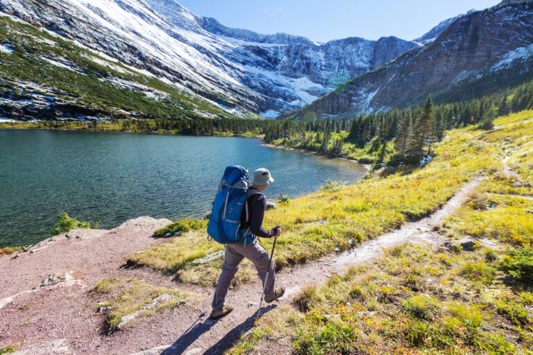 15 Scenic Trails for Hiking in Montana - Midwest Explored 15 Scenic Trails for Hiking in Montana - Midwest Explored