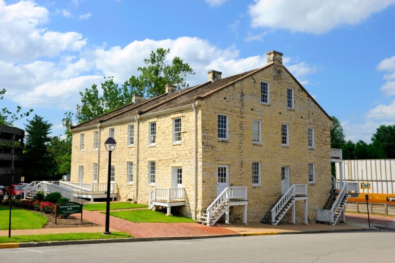 10 Best Things To Do in Jefferson City MO - Midwest Explored