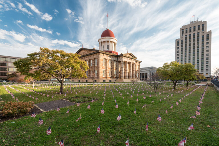 10 Best Things To Do in Springfield IL Not To Miss - Midwest Explored