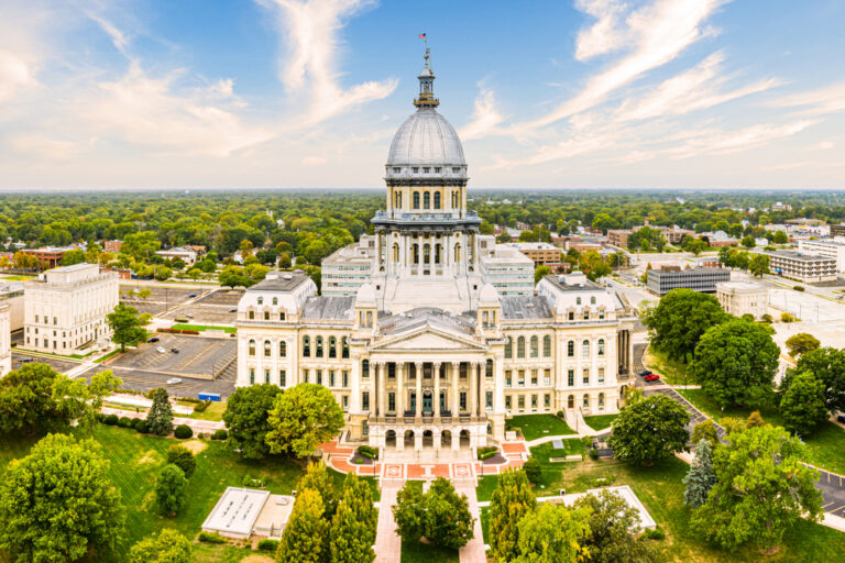 10 Best Things To Do in Springfield IL Not To Miss - Midwest Explored