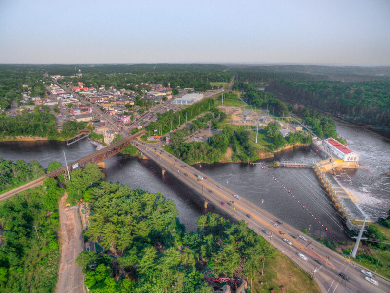 Wisconsin Dells Attractions: Top 10 Not to Miss - Midwest Explored