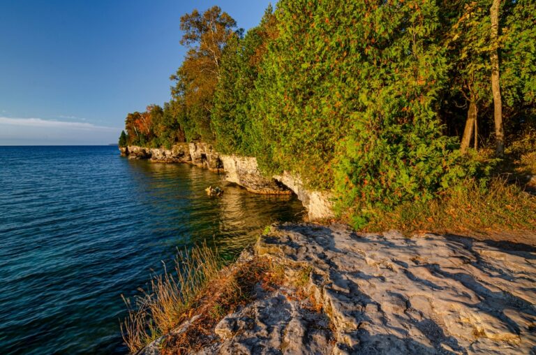 Door County Attractions: Top 10 Not To Miss - Midwest Explored