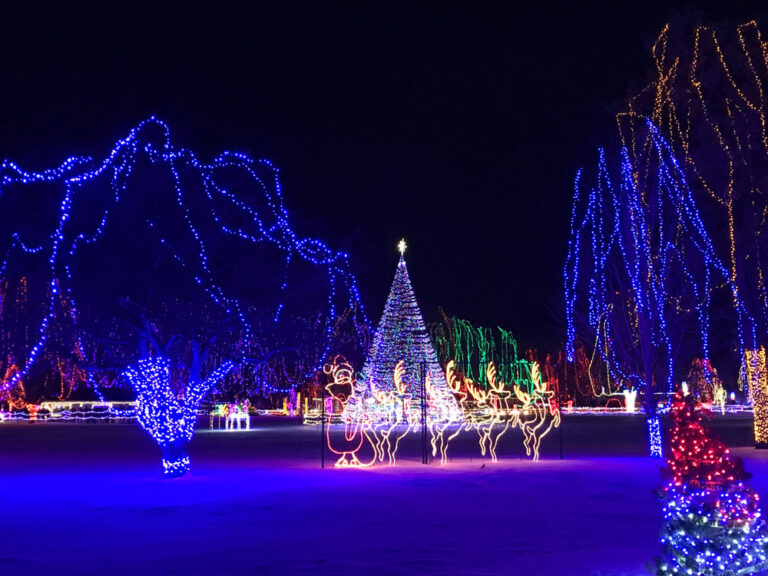 10 Best Things To Do In Winter In Minnesota - Midwest Explored