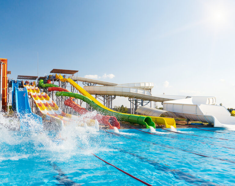 Wisconsin Dells Attractions: Top 10 Not to Miss - Midwest Explored