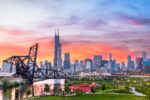 What To Wear in Chicago This Spring: Chicago Outfit Ideas - Midwest ...