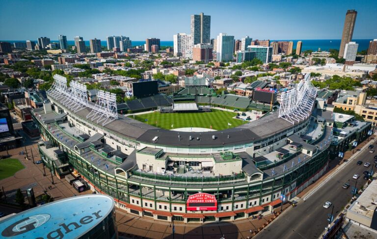 Summer In Chicago: 15 Best Things To Do - Midwest Explored