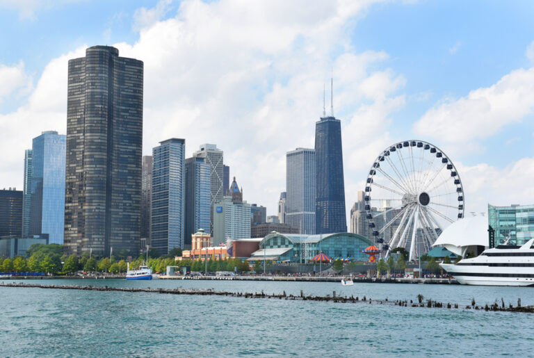Summer In Chicago: 15 Best Things To Do - Midwest Explored